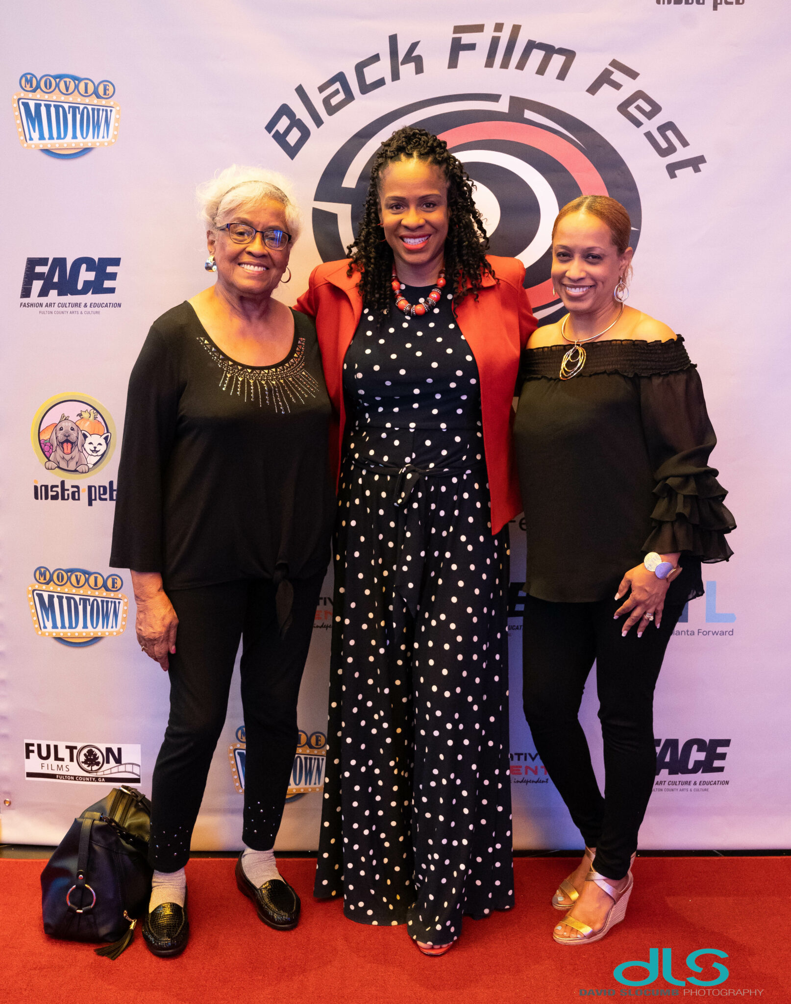 Black Film Fest ATL (Friday) – Bo Legs ATL