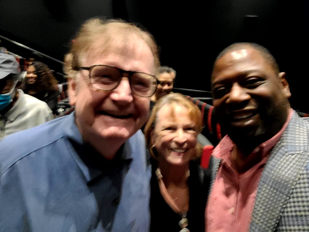 Black Film Fest ATL (Sunday) – Bo Legs ATL