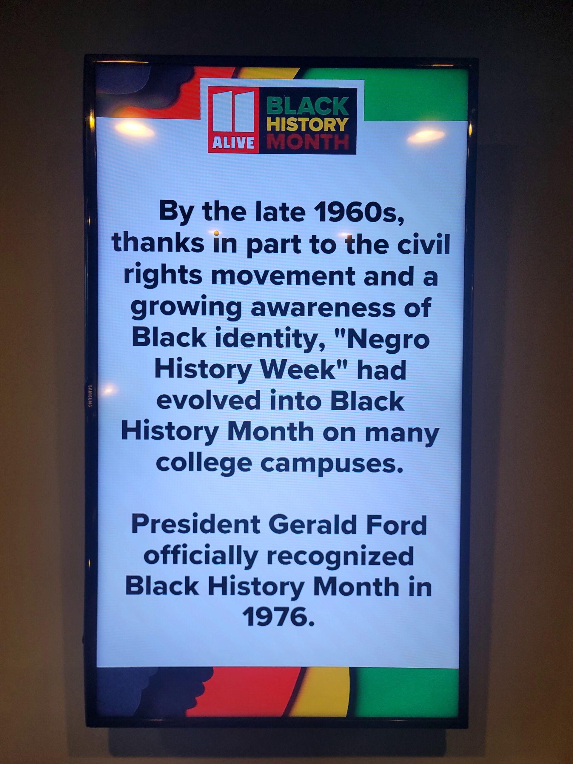 11 Alive Appearance 2023 – Bo Legs ATL